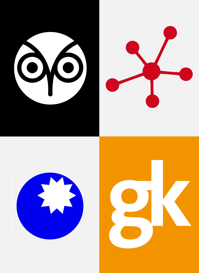 Videokurs Grundlagen der Logo-Gestaltung online